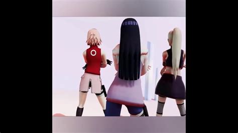НарутоДевушки против парней Youtube Music