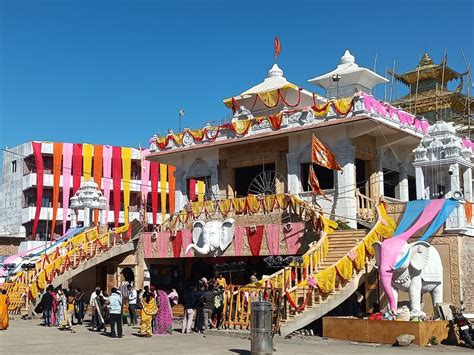 Free Rudraksh Distribution In Kubereshwar Dham 9 Counters Made For