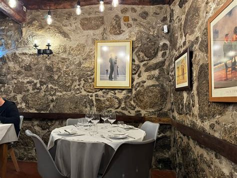 The Return Restaurante Santa Comba Dao Restaurant Reviews Photos