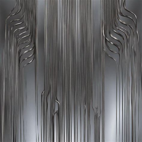 Liquid Metal Strings By Nickhubbell On Deviantart