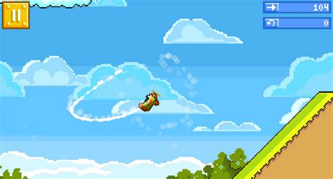 Rovio Launches Retry A Game That Has Nothing To Do With Birds