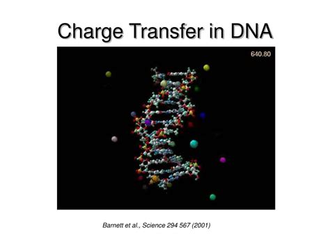 Ppt Interfacing Molecules To Electronic Materials Powerpoint