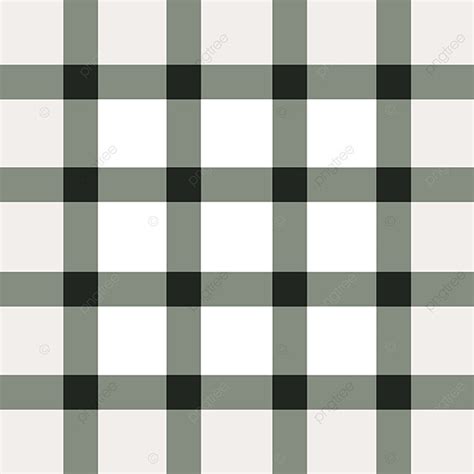 Seamless Flannel Pattern Vector Background Flannel Pattern Plaid