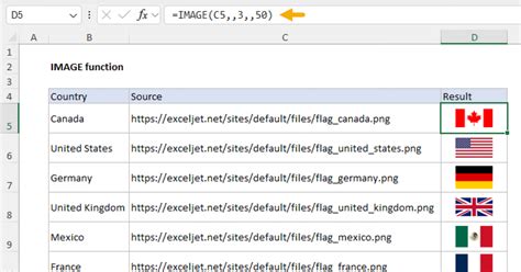 excel image function exceljet