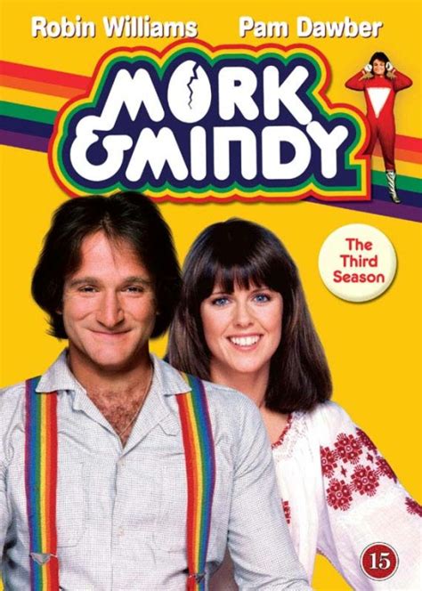 Mork And Mindy Season 3 Mork And Mindy Wiki Fandom