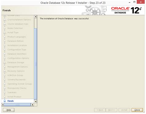 how to build 12c rac 5 6 installing rac database how to sop