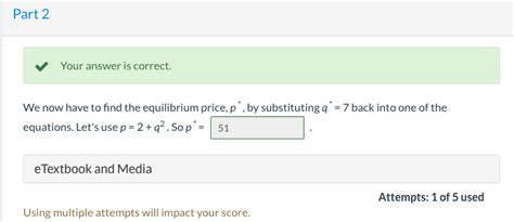 Solved Given The Demand Curve P 100 Q And The Supply Chegg Com