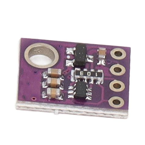 Temperature Humidity Sensor Module Atmospheric Pressure Detection