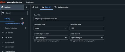 Effortless Custom Connectivity With Uipath Connector Builder