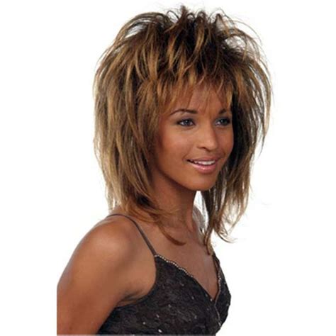 Yes Or No Tina Hairstyle Pin On Gorgeous Hairstyles
