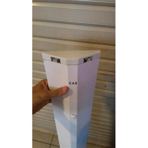 Jual Kap Lampu V Tl Led Cm X W Kap V Lampu Tl Ukuran Led X Watt Jakarta Barat C