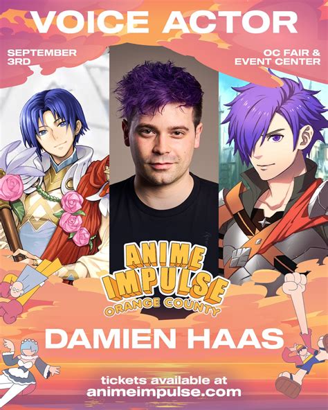 Anime Impulse 💐 Guest Announcement 🗡️ Here It Comes Facebook