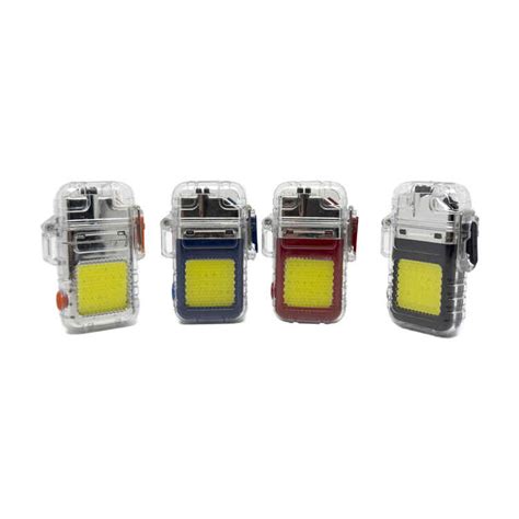 Panther Pt 6888 Usb Şarjli Çakmak Fener Şarjlı Fenerler Panther