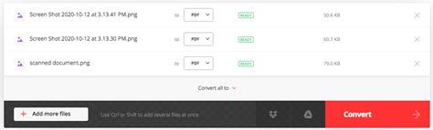How To Convert Scanned Document To PDF On Mac Or Windows Online Free Incl
