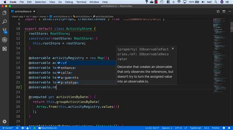 7 Adding The Signalr Hub Connection To The Client Youtube