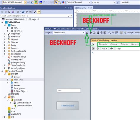 Debugging Javascript Code Hemelix