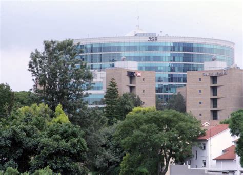 JSE Set For A Strong Year But Still Offering Good Value Moneyweb