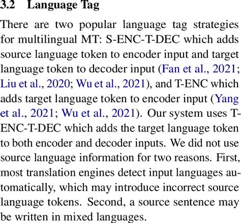 Architecture Of Our Transformer Model Download Scientific Diagram