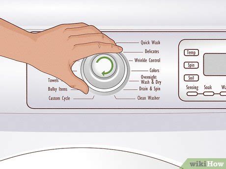 How To Reset A Maytag Washer 5 Simple Methods