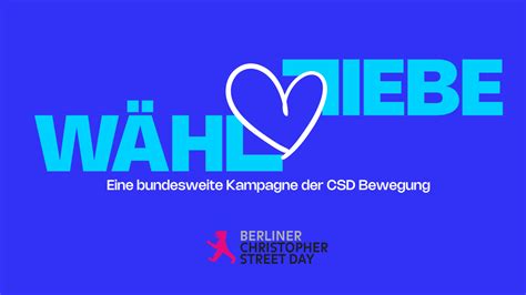 Winter Csd 2025 Berlin Pride Csd Berlin 26072025 Winter Csd 2025 Berlin Pride Csd Berlin 26072025