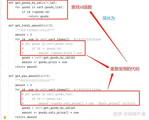 Python编程基础十三Python进阶之综合案例 电商购物车商品统计分析 知乎 Python编程基础十三Python进阶之综合案例 电商购物车商品统计分析 知乎