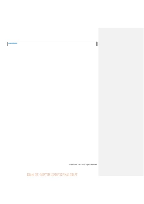 ISO IEC FDIS 21794 5 Information Technology Plenoptic Image Coding System JPEG Pleno Part 5