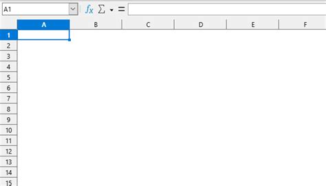 Hide Grid Utility For Libreoffice Calc