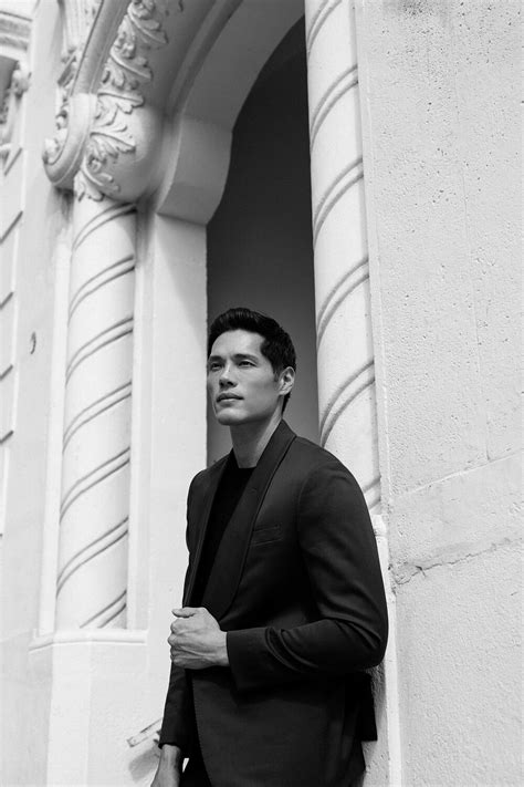 Tim Chung | DT Model Management