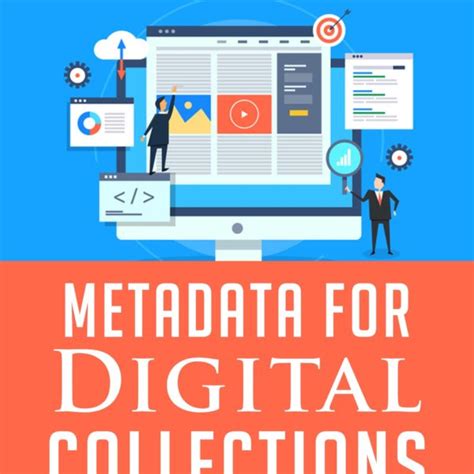 metadata for digital collections excelic press