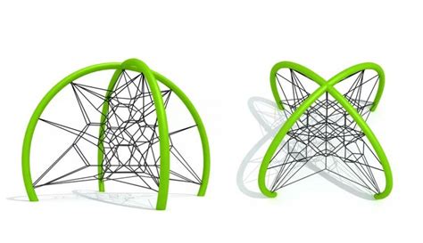 로프 클라이밍 넷트1