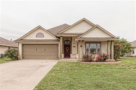 10145 Condor Loop Waco Tx 76708 Trulia