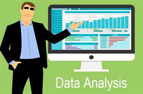 What Is Data Analysis Data Analytics Trends And Objectives Methods
