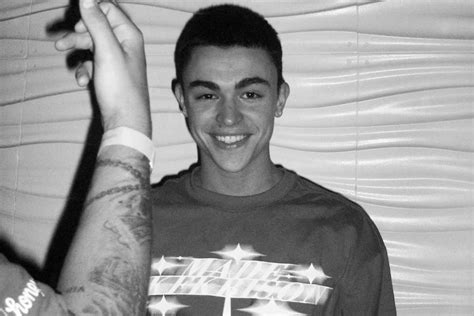 Alessio Scalzotto Wiki Age Height Girlfriend Net Worth And More