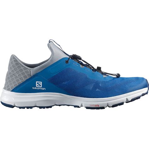 Salomon Amphib Bold 2 Sandals Blue | Trekkinn