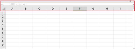 No Ribbon And Tabs Blog Tutorial Microsoft Excel