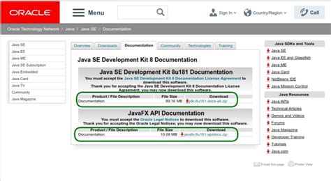 oracle java development kit jdk8 para ubuntu 16 04 lts y debian 9 por