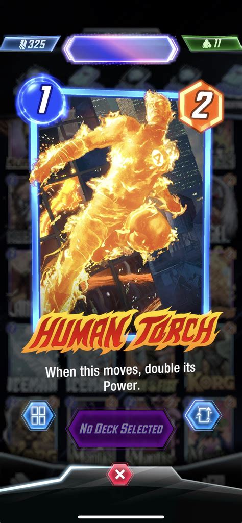 my favorite variants part 2 what s your favorite r marvelsnap