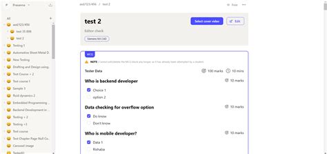 How We Built A Notion Like Editor With Real Time Editing Cybermind Works
