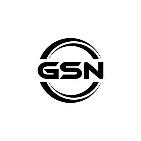Logo Gsn Png Sgn Logo Png Vectors Free Download