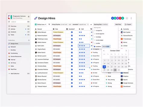 Filter Ui Designs Themes Templates And Downloadable Graphic Elements On Dribbble