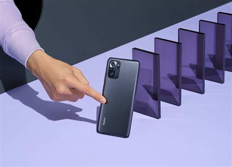 Beginilah Kelebihan Dan Kekurangan Hp Redmi Note 10s