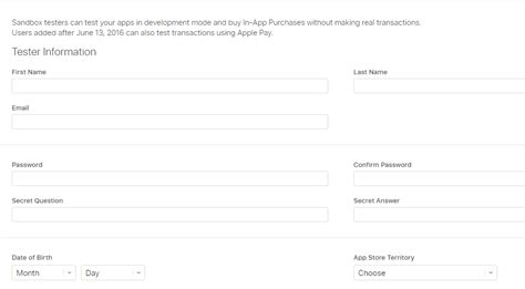 InApp Purchase In Swift InnovationM Blog