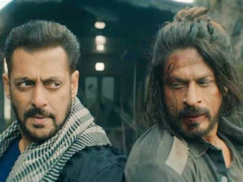 Report Siddharth Anand May Direct Shah Rukh Khan And Salman Khan