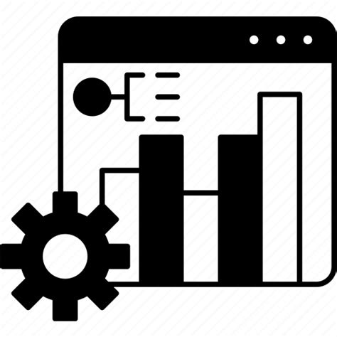 Data Science Analysis Chart Metrics Icon Download On Iconfinder