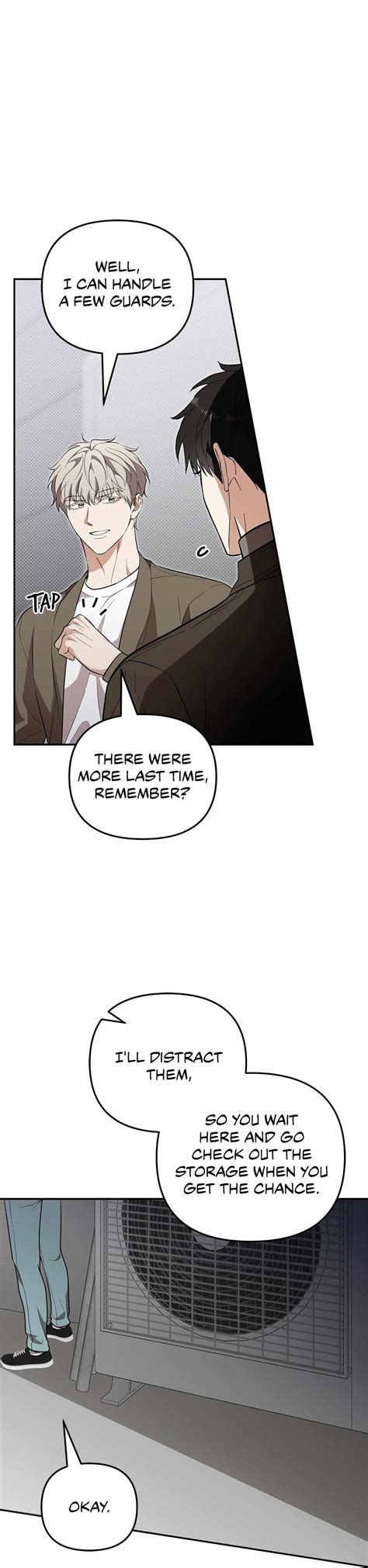 Read Zero Day Attact Chapter 55 Mangabuddy