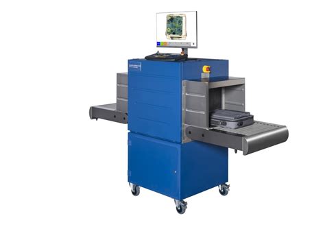 Introducing The New Hi Scan 5030c Mostafa Fahmy Pmp ®pmi Rmp