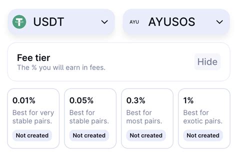 Create Liquidity Pool From Base Token【 Launch On Uniswap