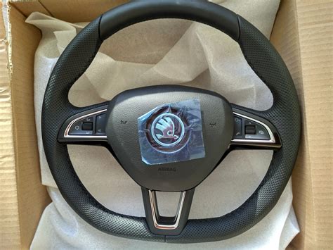 Установка мультируля — Skoda Octavia A5 Mk2, 1,8 л, 2010 года | тюнинг ...