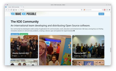kde ⚙️ gear 24 08 kde community