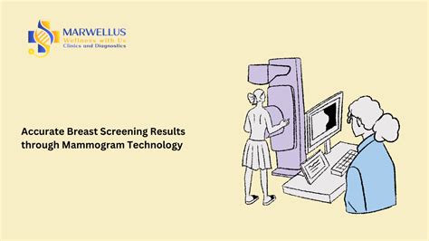 Advanced Mammogram Technology For Accurate Breast Screening